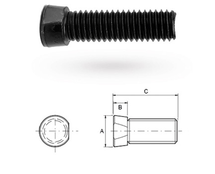 Tornillería agrícola – Campoagrícola